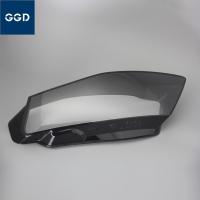 China China Supplier Auto Lighting System Auto Parts 2008-2012 Headlight Glass Suitable for Audi Made for Audi A4LB8 for sale