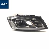 China High Quality Support Factory Original Auto Lighting System Xenon Assembly Headlights Suitable for Audi Q5 for sale