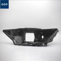 China For audi A6LC8 2018 Shell Headlight Rear case Lens Lamp Rear case Headlight Rear Protective case Headlight Housing for sale