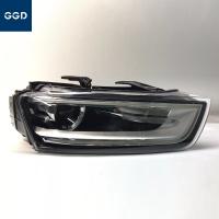 China China Supplier Factory Original Auto Lighting System Xenon Assembly Headlights Suitable for Audi Q3 for sale