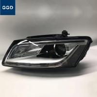 China High Quality Support Factory Original Auto Lighting System 2013-2018 Xenon Assembly Headlights Suitable for Audi Q5PA for sale