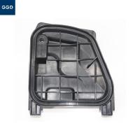 China Factory Custom Car Headlight Cover OEM Housing Base 2013-2018 Headlight Dust Cover for Audi Q5PA Slanted Sealing Cover for sale