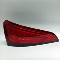 China Car Lights for Q5 SQ5 2013-2018 LED Auto Taillight Assembly Upgrade AKD Original Design Rear Lamp Dynamic Backlight Accessories for sale