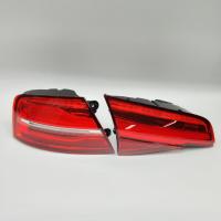 China Tail Lights Rear Lamps for Audi A8 D4 2015 2016 2017 Taillamps 4H0 945 095 / 096 /093 / 094 H for sale