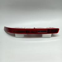China 2007-2015 for Audi Q7 Rear Bumper Light Rear Bumper Turn signal Tail Light Rear Barbar Brake signal Light for sale