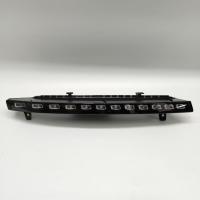 China Day Running Light Assembly 4L0953041D 4L0953042D LED Turn Signal Light for Q7 Normal Front Bumper 2010-2015 12 LED for sale