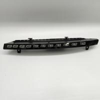 China Day Running Light Assembly 4L0953041D 4L0953042D LED Turn Signal Light for Q7 Normal Front Bumper 2010-2015 11 LED for sale