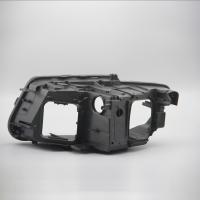 China Rear Headlight Shell for Audi Q5 Auto Lighting System Original Made Headlight for sale