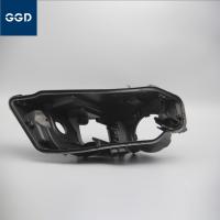 China Auto Lighting System Rear Housing for Audi A4LB8 2008-2012 Within 7 Days Delivery Professional Supply Headlight Housing for sale