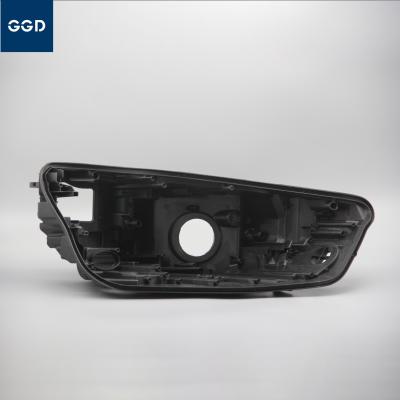 China 2018-2020 Audi Q5LED Auto Lighting System Rear Shell Headlight Housing Year 2018- with OEM Service for sale
