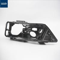 China 2013-2015 Audi Q3 Headlight Lamp Housing Rear Base for Original OEM Accepted Auto Lighting System for sale