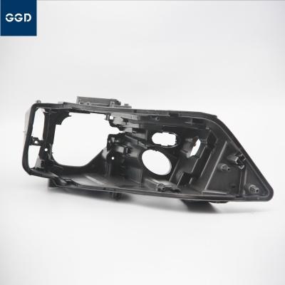 China 2013-2015 Audi Q3 Headlight Lamp Housing Rear Base for Original OEM Accepted Auto Lighting System for sale
