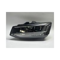 China Replace/Repair Led Headlight Perfect Solution for Audi Model Q2 2017-2019Auto Lighting Systems for sale