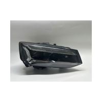 China Replace/Repair with AUDI Q2L LED 2022-2024 Headlamp Headlight Assembly OEM 81D 941 033 D/81D 941 034 D Automobile Lamp for sale