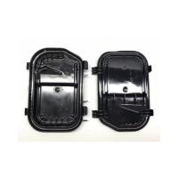 China OEM Headlight Cover for Audi A6LC6 2006-2011 Protect Your Car Lights from Dust and Debris for sale