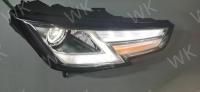 China 2016 - 2019 Audi A4 B9 Xenon Headlights OEM 8WD941005 / 8W0941044B / 8W0941044 / 8K0941005C for sale