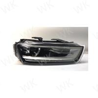 China 2013 - 2015 Audi Q3 Headlight Audi Xenon Headlamp 8UD941005 / 8UD941006 for sale
