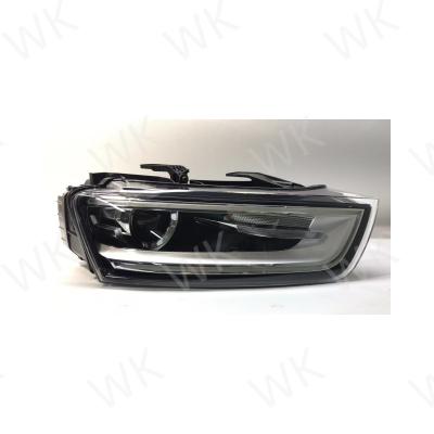 China 2013 - 2015 Audi Q3 Headlight Audi Xenon Headlamp 8UD941005 / 8UD941006 for sale