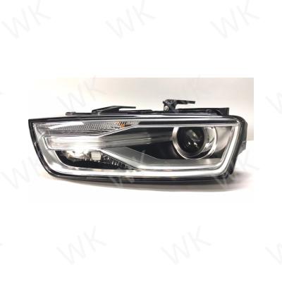 China 2017 - 2020 Audi Q3 Headlight Q3PA Xenon 8UD941005 B / 8UD941006 B for sale