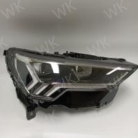 China LED Audi Q3 Headlamp 2021 - 2027 83G941033 / 83G941034 20 Watts 1000 Lumens for sale