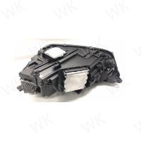 China Audi Q5 Headlamp 2018 - 2020 Audi Q5 Led Headlights 80D941033 / 80D941034 / 80A941033 / 80A941773 for sale