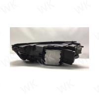 China Audi Q5 Headlamp 2018 - 2020 Audi Q5 Led Headlights 80D941033 / 80D941034 / 80A941033 / 80A941773 for sale