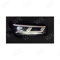 China Audi Q5 Headlamp 2018 - 2020 Audi Q5 Led Headlights 80D941033 / 80D941034 / 80A941033 / 80A941773 for sale