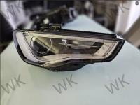 China Audi A3 Headlight 2014 - 2016 A3 Xenon Headlight 8VD941005D / 8VD941006D / 8V0941043 for sale