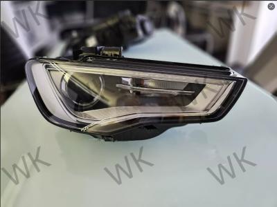 China Audi A3 Headlight 2014 - 2016 A3 Xenon Headlight 8VD941005D / 8VD941006D / 8V0941043 for sale