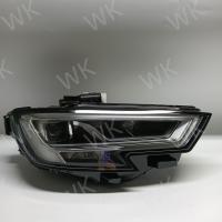 China IP67 35W Audi A3 LED Headlight 2017 - 2020 8VD941773C / 8VD941774C for sale