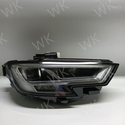 China IP67 35W Audi A3 LED Headlight 2017 - 2020 8VD941773C / 8VD941774C for sale