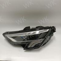 China Aftermarket Audi A3 Headlights 2021 - 2025 Audi A3 Headlamp 8YG941033 / 8YG941034 / 8Y0941034 for sale