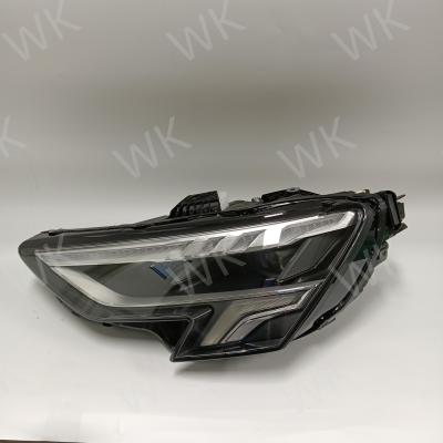 China Aftermarket Audi A3 Headlights 2021 - 2025 Audi A3 Headlamp 8YG941033 / 8YG941034 / 8Y0941034 for sale