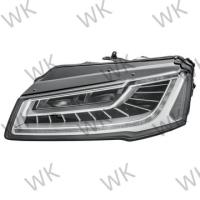 China Audi A8 LED Headlight 2015 - 2018 A8D4PA 4HO941773 B / 4HO941774 B 35W for sale