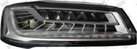 China Aftermarket Audi A8 Headlight 2015 - 2018 Matrix A8D4PA 4HO941783 / 4HO941784 6000LM for sale