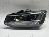 China Plug And Play Audi Q2 Headlight 2016 - 2018 Xenon 81D941033 81D941034 for sale