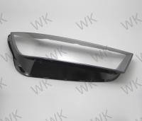 China 2018 - 2020 Audi Q5 Headlight Glass Cover  Aftermarket Body Parts Antirust for sale