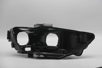 China 2021 - 2024 Audi A3 Headlight Housing Plastic Durable High Performance for sale
