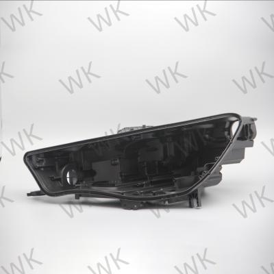 China 2016 - 2019 Audi A4 Car Headlight Housing Easy Replacement And Repair for sale