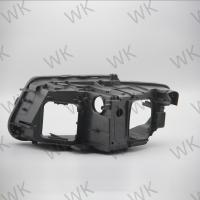 China 2009 - 2012 Audi Q5 Headlight Housing Headlamp Housing Replacement Durable for sale