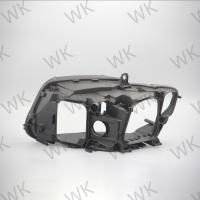 China 2013 - 2018 Audi Q5 Headlight Housing For Replace / Repair All New Condition for sale