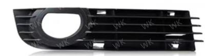 China Audi A8 Fog Lamp Cover 2006-2009 / 2012-2015 / 2015-2017 / 2018-2020 Fog Light Frame for sale