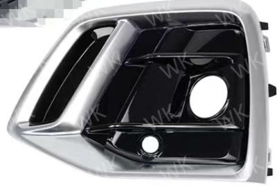 China ABS Audi Q5 Fog Lamp Cover 2009-2012 / 2013-2017 / 2018-2020 / 2021 Fog Light Case for sale