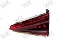China 2017 - 2019 Audi A4B9 Led Rear Lights Direct Replacement Shockproof for sale