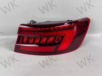China 2017 - 2019 Audi A4B9 Led Rear Lights Direct Replacement Shockproof for sale
