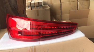 China 2016 - 2019 / 2020 - 2024  Audi Q3 Tail Light Replacement 12V Weather Resistance for sale