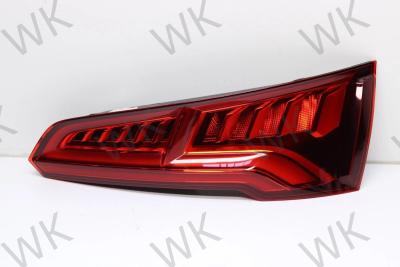 China Audi Q5 2018 - 2020 Tail Light Replacement Car Trunk Light Water Resisting for sale