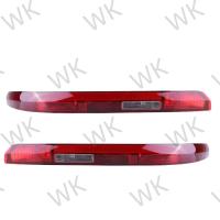 China Audi Q3 Q5 Q7 All Series Rear Bumper Lamp Side Reflector Rear Bumper Lights OEM for sale
