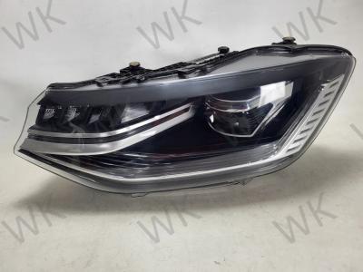China 2021 VW Caddy LED Headlights 2022 2023 2024 OEM MK5 LIFE Volkswagen Headlamp for sale