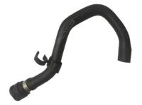China Water pipe (for heating the warm air) for Audi Q5 for sale